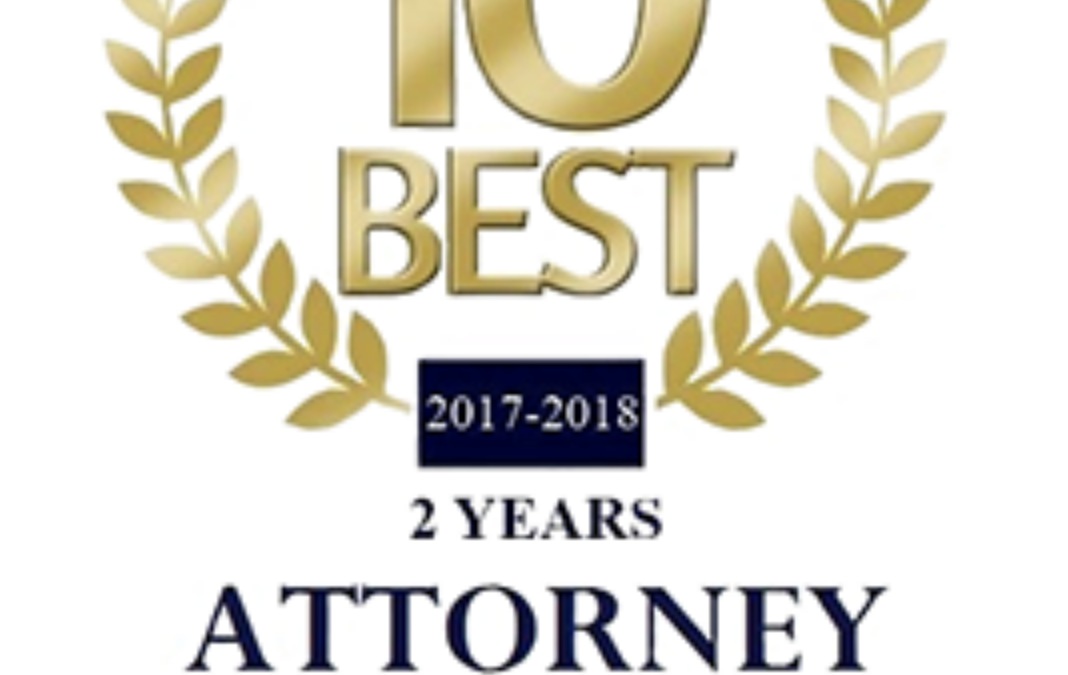 Attorney Jason Epstein of Premier Law Group