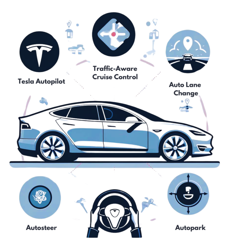 How ‘Self-Driving’ Software Like Tesla’s Autopilot Can Affect Car ...